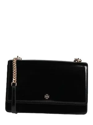 Tory Burch Cross-body Bag - Black