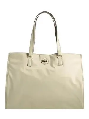 Tory Burch Shopper Bag - Sage Green