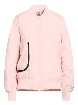 Adidas By Stella McCartney Bomber Jacket - Pink