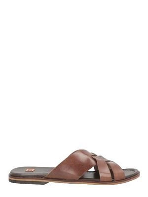 Moma Sandals Calfskin - Tan