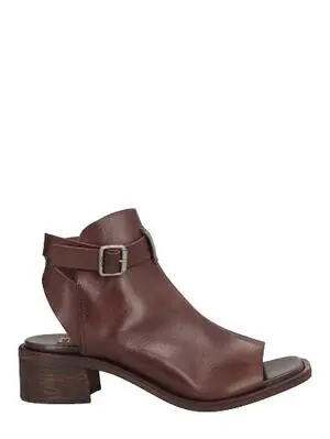 Moma Sandals - Brown