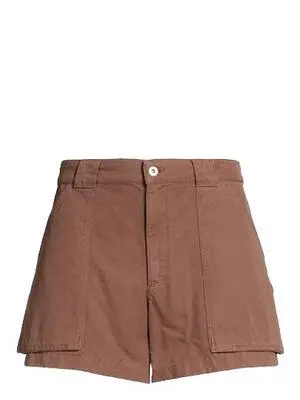 TOD'S Shorts - Brown