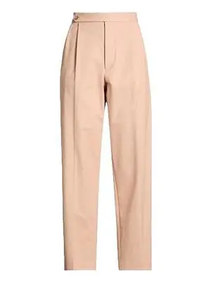 TOD'S Cotton Elastane Tapered Pants - Blush