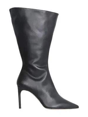 GIANNICO Victoria Boots - Black