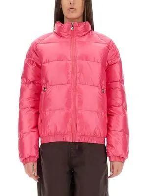 Pyrenex Vintage Mythic Down Jacket - Pink