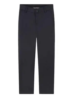 BOSS Formal Pants - Black