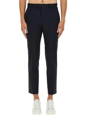 BOSS George Trousers - Blue