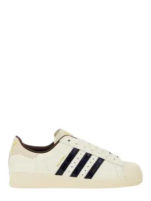 ADIDAS X WALES BONNER Sneaker Superstar - White