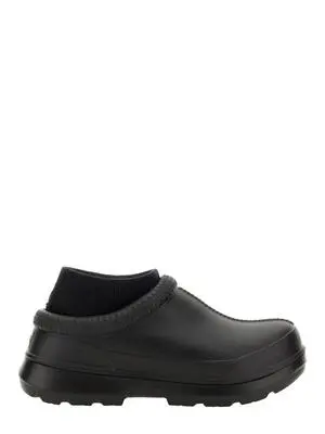 UGG Tasman X Sabots - Black