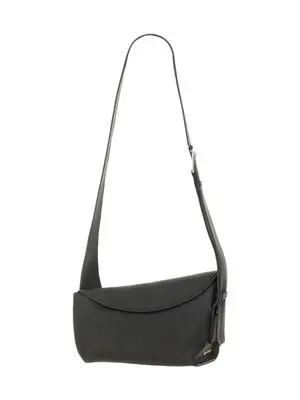 Alexander McQueen Sling Bag - Black