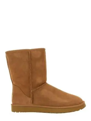 UGG Classic Short Ii Boot - Brown