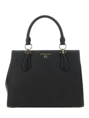 Michael Kors Marilyn Handbag - Black