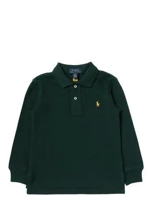 Polo Ralph Lauren Knit Top - Green