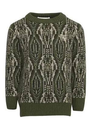 ETRO ETRO Knit Shirt
