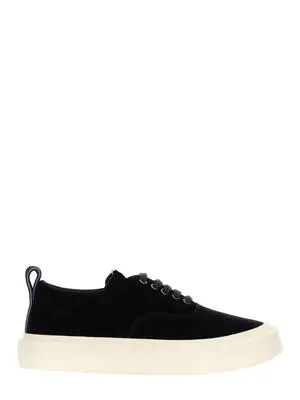 Eytys Mother Ii Sneaker - Black