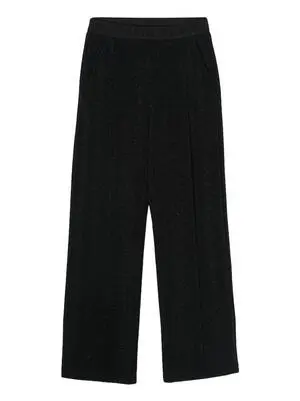 Balmain Jersey Pants - Multicolour