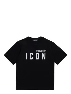 Dsquared2 T-shirt - Black