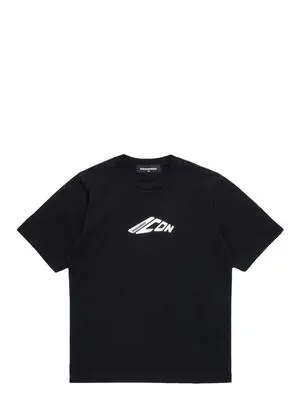 Dsquared2 T-shirt - Black
