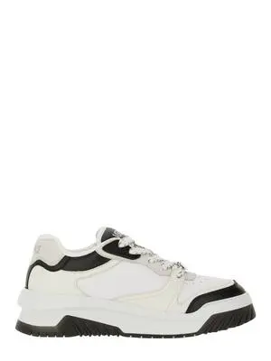Versace Odyssey Sneaker - Black