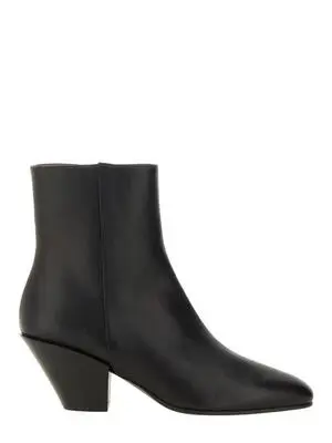 Roberto Festa Allyk Boots - Black
