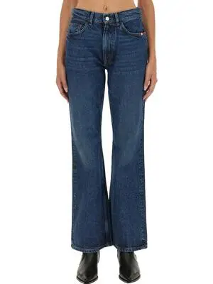 AMISH Kendal Jeans - Denim