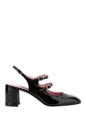 CAREL Banana Pump - Black
