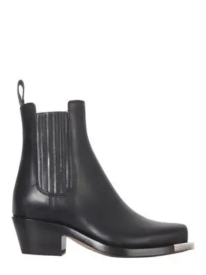 BUTTERO® Dalton Boots - Black