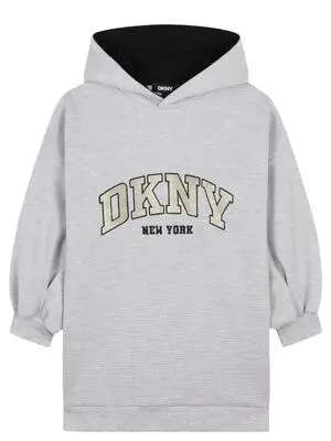 Dkny Dress - Grey