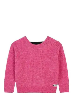 Dkny Pullover - Pink