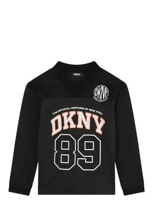 Dkny T-shirt - Black