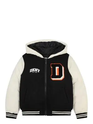 Dkny Jacket - Black