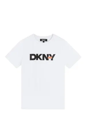 Dkny T-shirt - White