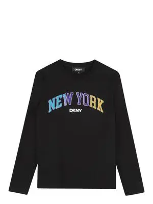 Dkny T-shirt - Black