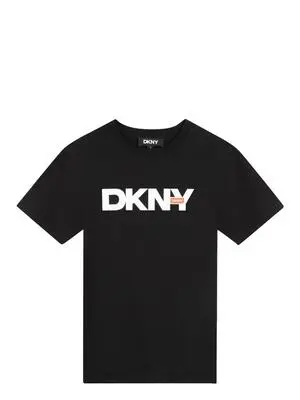 Dkny T-shirt - Black