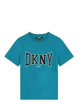 Dkny T-shirt - Blue
