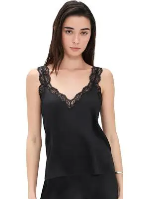 Cami Nyc Fernanda Cami - Black