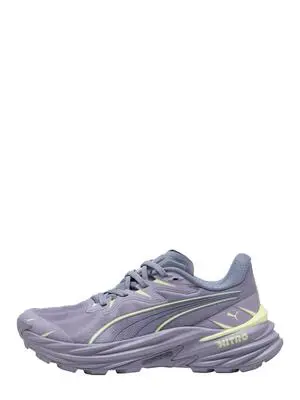 PUMA Fast-Trac NITRO™ 4 Trail Running Sneakers Purple