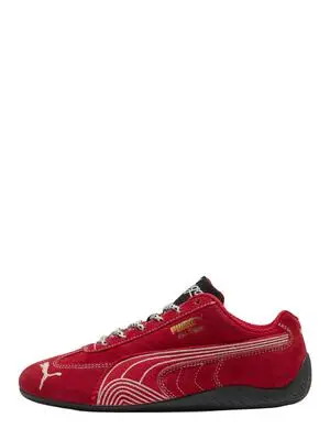 PUMA Speedcat Og Las Vegas Sneakers - Red