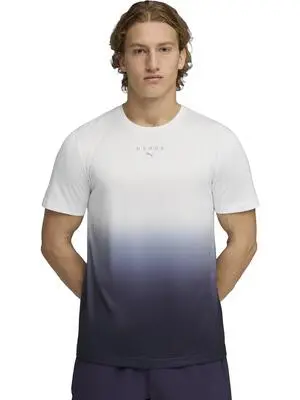 PUMA X Hyrox Graphic T-shirt - White