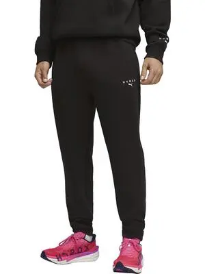 PUMA X Hyrox Cloudspun Ultra Soft Pants - Black
