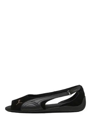 PUMA Speedcat Sandal Black