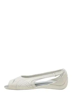 PUMA Speedcat Sandal White