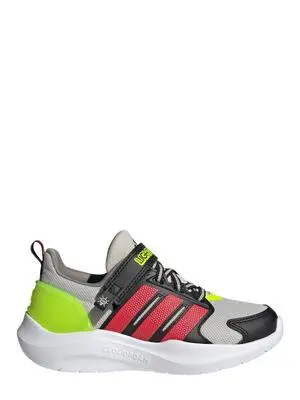 Adidas Lightorama Runner - Grey One/lucid Red/lucid Lemon