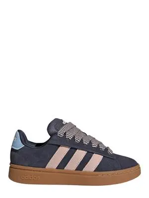 Adidas Grand Court Alpha 00s - Shadow Navy Blue/blush Pink/gum