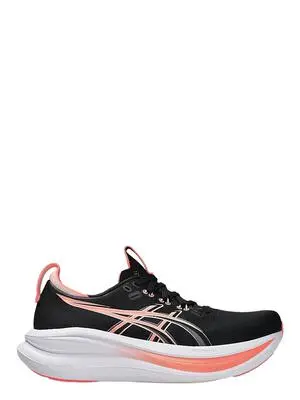 Asics ASICS Gel-Nimbus 28 Black/pearl Pink