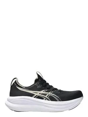 Asics ASICS Gel-Nimbus 28 Black/feather Grey