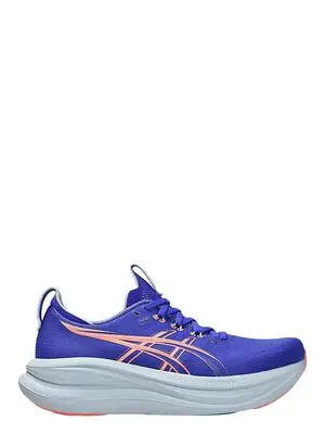 Asics ASICS Gel-Nimbus 28 Cobalt Blue Burst/sun Coral