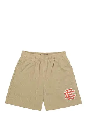 ERIC EMANUEL EE Basic Short Sand/red