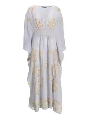 GREEK ARCHAIC KORI Lefkada Kaftan