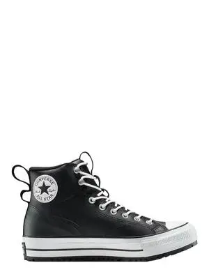 CONVERSE Chuck Taylor All Star High-top Sneakers - Black